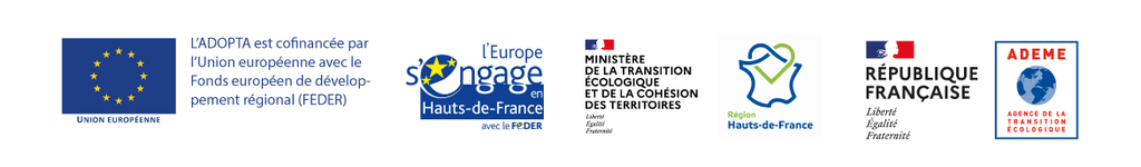 Le SIDEN-SIAN et ses Régies Noréade - Adopta