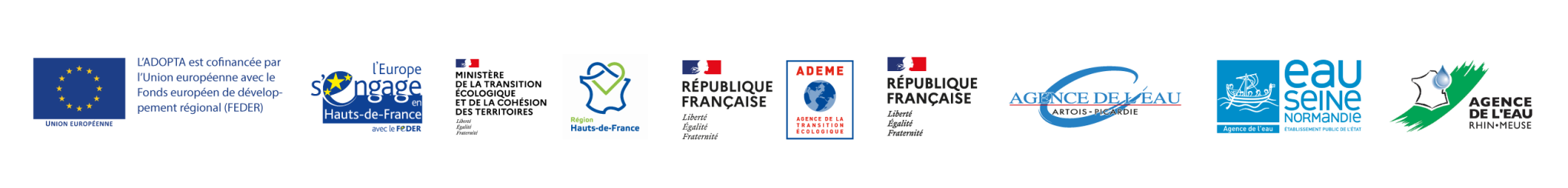 Le SIDEN-SIAN et ses Régies Noréade - Adopta